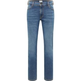 Mustang Jeans 'Tramper' male Blue size 31