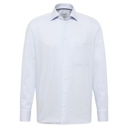 Eterna Business Shirt male Blue size 45