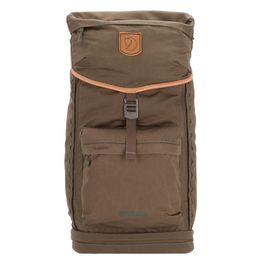 Fj&auml;llr&auml;ven Fj&auml;llr&auml;ven Rucksack &lsquo;Singi Stubben&lsquo; Herren Gr&ouml;&szlig;e One Size oliv