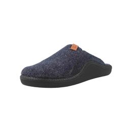Josef Seibel Slippers male Blue size 41