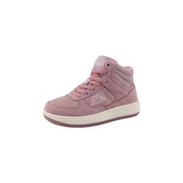 Kappa Sneakers 'Inesso' girl Purple size 36
