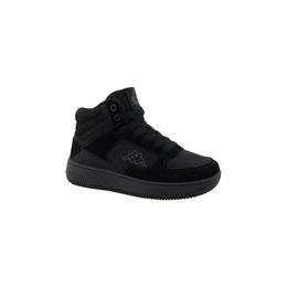 Kappa Sneakers girl Black size 36