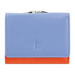 DuDu Wallet 'Corsica' female Blue size One Size