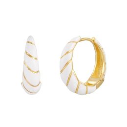 Glanzst&uuml;cke M&uuml;nchen Glanzst&uuml;cke M&uuml;nchen Earrings female Gold size One Size