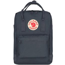 Fj&auml;llr&auml;ven Fj&auml;llr&auml;ven Backpack 'Kanken' male Blue size One Size
