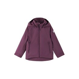 Reima Performance Jacket 'Sulkava' boy Purple size 122