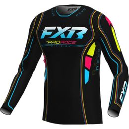 FXR Revo Velocity MX Rave, Trikot