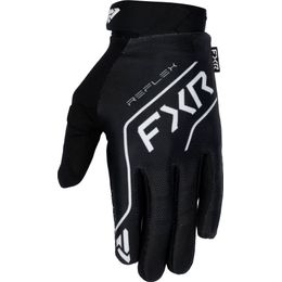 FXR Reflex Dual MX, Handschuhe