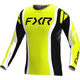 FXR Helium Infinity MX Fluro, Trikot