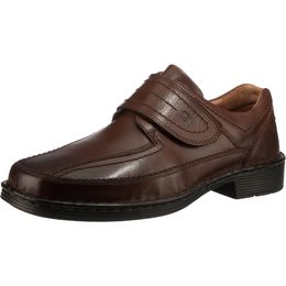 Josef Seibel Lace-Up Shoes 'Bradfjord' male Brown size 42