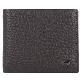 Braun B&uuml;ffel Braun B&uuml;ffel Wallet 'Yannik' male Brown size One Size