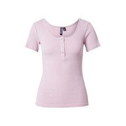 Pieces Shirt 'PCKITTE' female Pink size XXL
