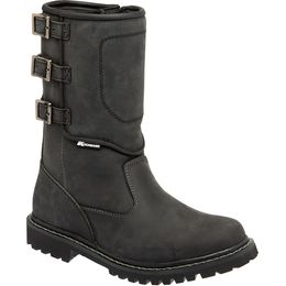 Kochmann Nevada, Stiefel wasserdicht