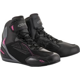 Alpinestars Stella Faster 3, Kurzstiefel Drystar Damen