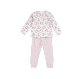 Chicco Pajamas girl White size 104