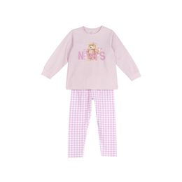 Chicco Pajamas girl Pink size 92