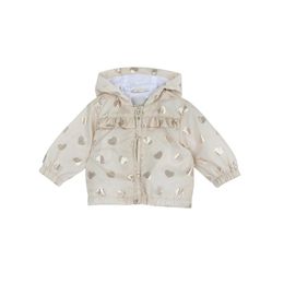 Chicco Between-Season Jacket girl Beige size 92