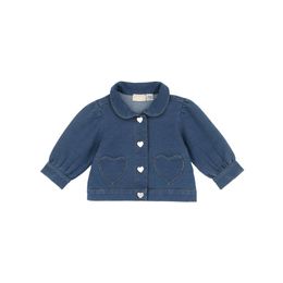 Chicco Between-Season Jacket girl Blue size 98