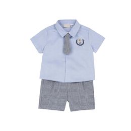 Chicco Set boy Blue size 72
