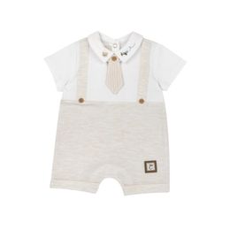 Chicco Dungarees kids Beige size 50