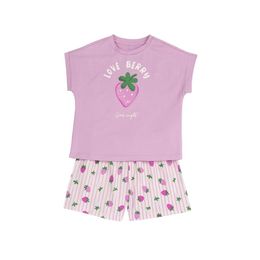 Chicco Pajamas girl Pink size 110