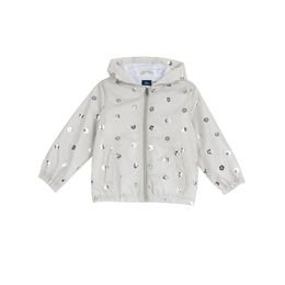 Chicco Between-Season Jacket girl Grey size 122