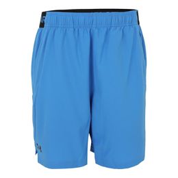 Under Armour Workout Pants male Blue size M
