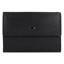 Braun B&uuml;ffel Braun B&uuml;ffel Wallet 'Anna' female Black size One Size