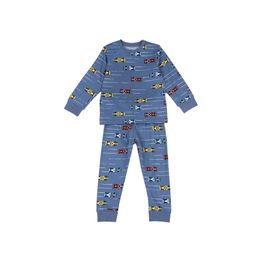 Chicco Pajamas boy Blue size 86