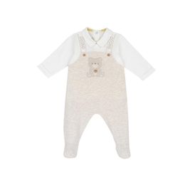 Chicco Dungarees kids Beige size 72