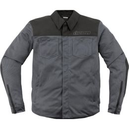 Icon Upstate Mesh, Textiljacke