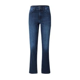 Lindex Jeans female Blue size 36