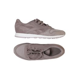 Reebok Sneaker Damen Gr&ouml;&szlig;e 38 Second Hand grau