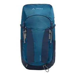 Vaude Sportrucksack 'Brenta' Herren Gr&ouml;&szlig;e one size enzian / dunkelblau / wei&szlig;