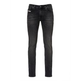 Diesel Jeans '1979 Sleenker' male Black size 34