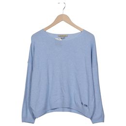 Smith & Soul Smith&Soul Pullover Damen Gr&ouml;&szlig;e XS Second Hand hellblau