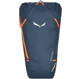 Salewa Sports Backpack 'Ortles Climb' male Blue size One Size