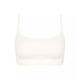 Sloggi Bra 'Zero Feel 2.0' female White size S