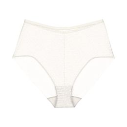 Triumph Boyshorts female White size 38