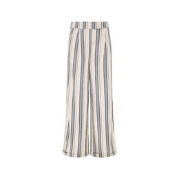 Pepe Jeans Hose 'Astrid' Damen Gr&ouml;&szlig;e 40 beige / marine / schwarz