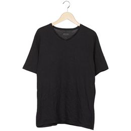 BOSS Black T-Shirt Herren Gr&ouml;&szlig;e XL Second Hand schwarz