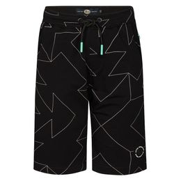 PETROL INDUSTRIES Pants 'Cedros' boy Black size 104
