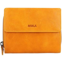 Mika Wallet female Yellow size One Size