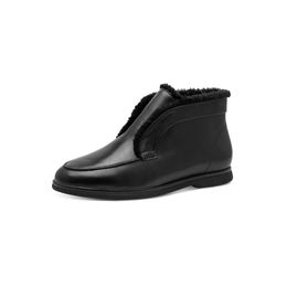 Marco Tozzi Stiefelette Damen Gr&ouml;&szlig;e 37 schwarz Winterschuhe