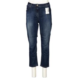 Cecil Jeans Damen Gr&ouml;&szlig;e 36 Second Hand blau