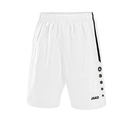 Jako Workout Pants 'Turin' boy White size 152