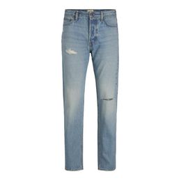 Jack & Jones Jack & Jones Jeans 'CHRIS COOPER' male Blue size 28