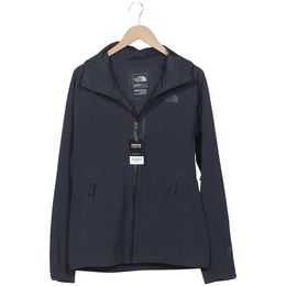 The North Face Jacke Herren Gr&ouml;&szlig;e M Second Hand marine