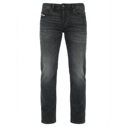 Diesel Jeans 'Straight SAFADO-X' male Grey size 31