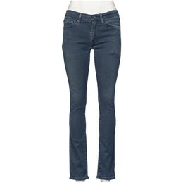 Levi's LEVI'S Jeans Damen Gr&ouml;&szlig;e 31 Second Hand blau